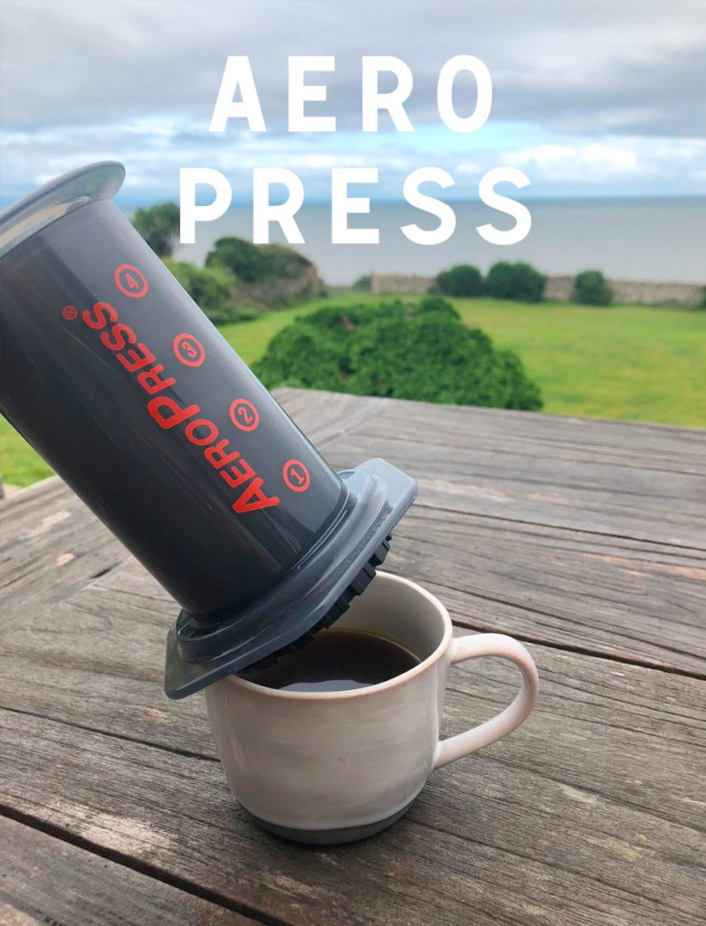 Buy our award winning coffee beans online - Welsh Coffee Roasters