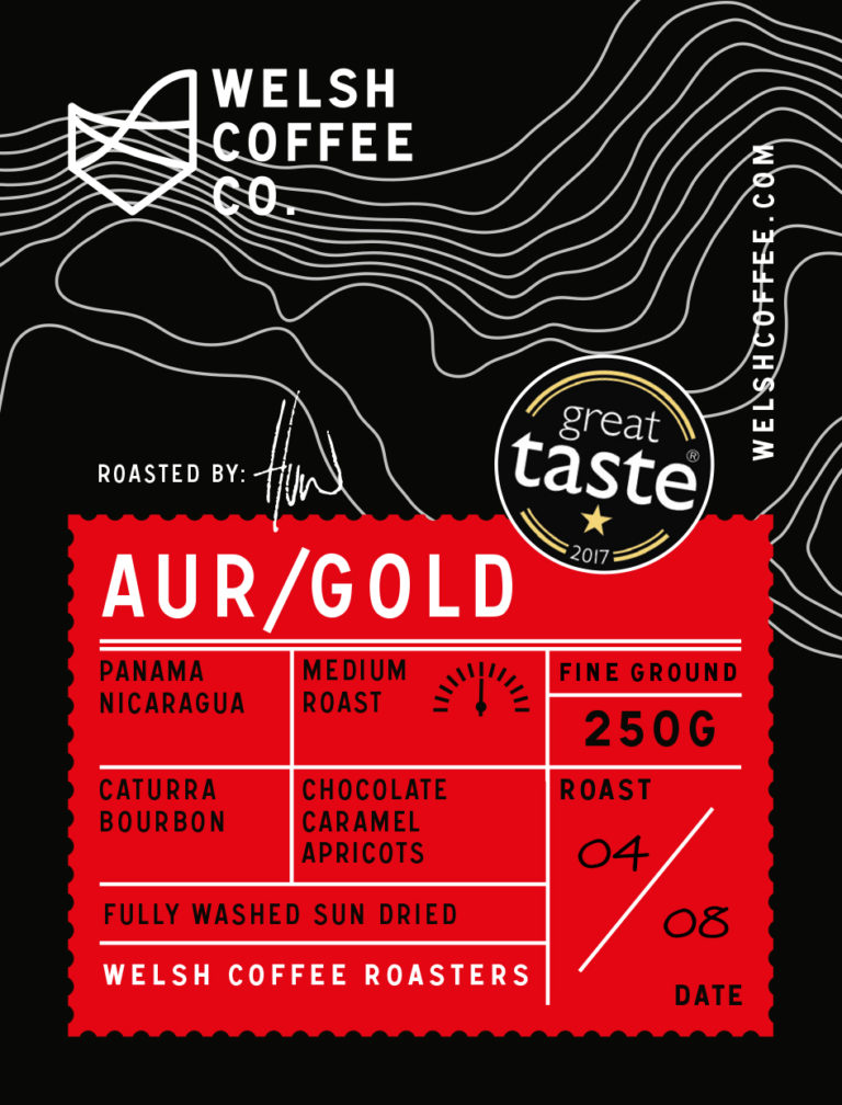 Welsh Coffee Roasters | Speciality coffee roasted in Wales