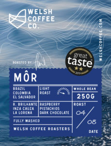 Welsh Coffee Roasters | Speciality coffee roasted in Wales