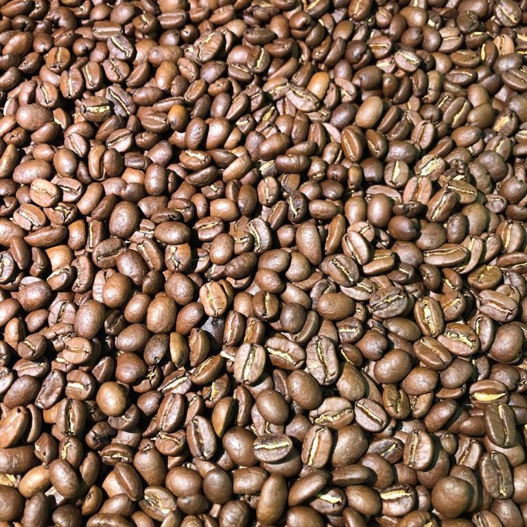 Cadwalader - Welsh Coffee Roasters
