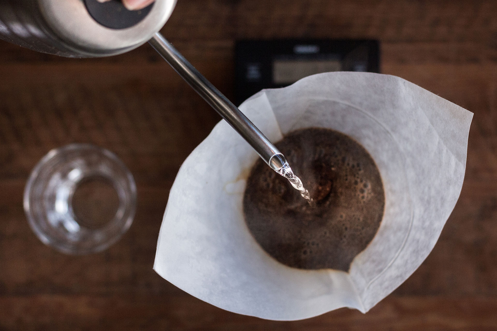 Welsh Coffee Roasters | Speciality coffee roasted in Wales