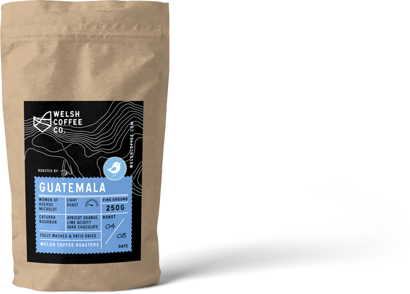 Welsh Coffee Roasters | Speciality coffee roasted in Wales