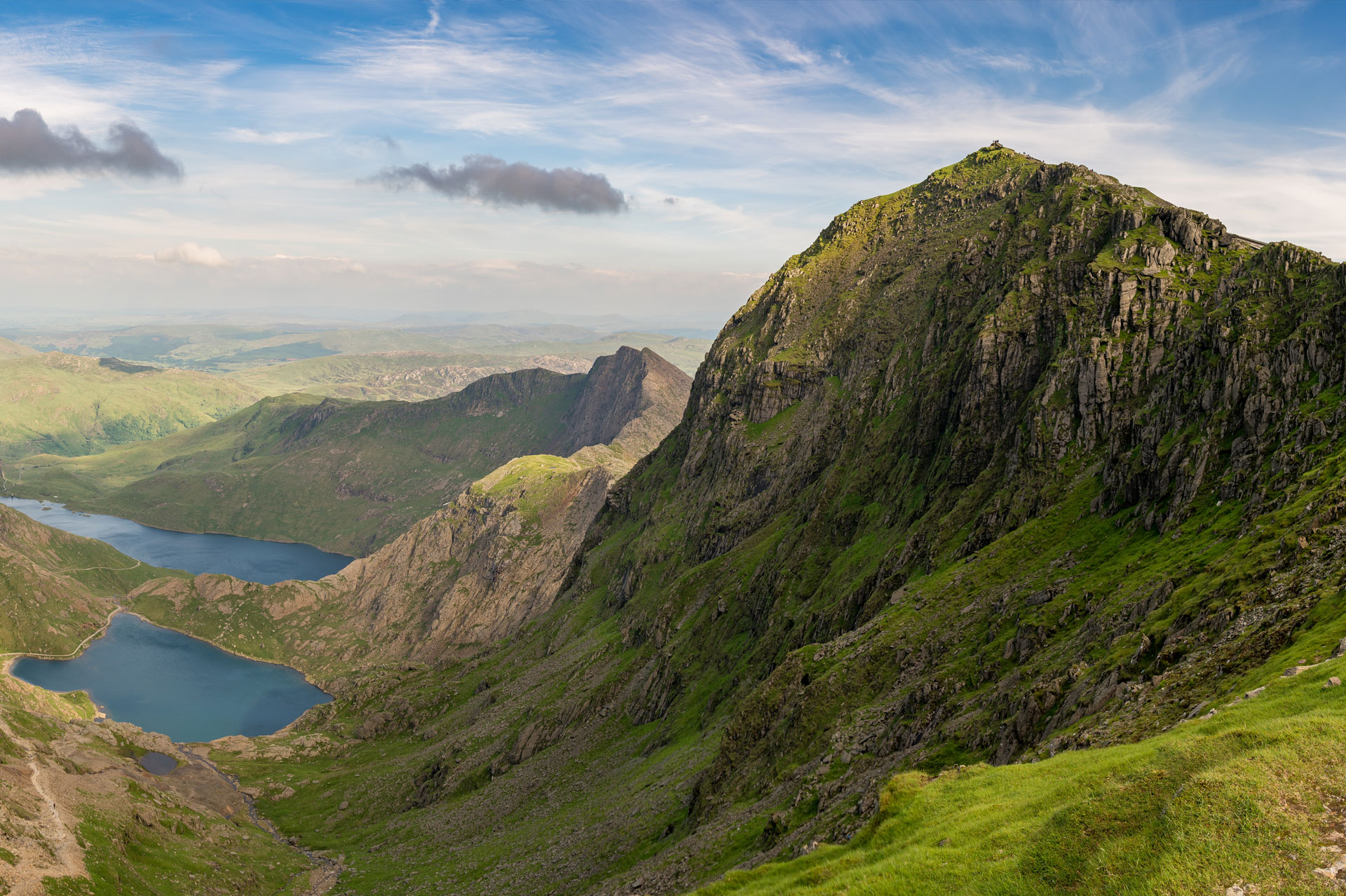 Welsh Coffee Roasters | Speciality coffee roasted in Wales